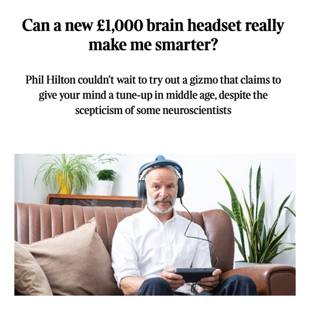 Journalism – Phil Hilton