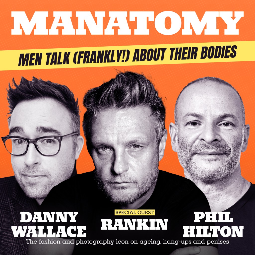 Podcasts – Phil Hilton