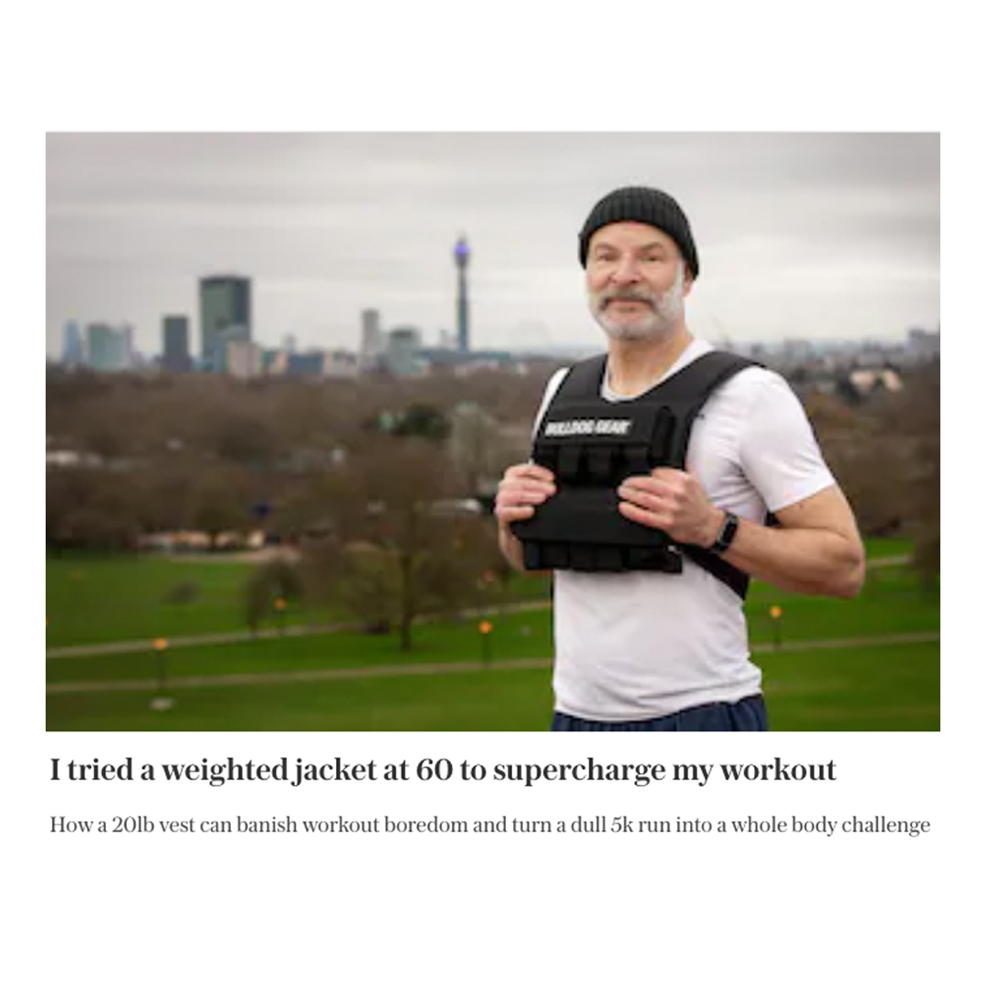 Journalism – Phil Hilton